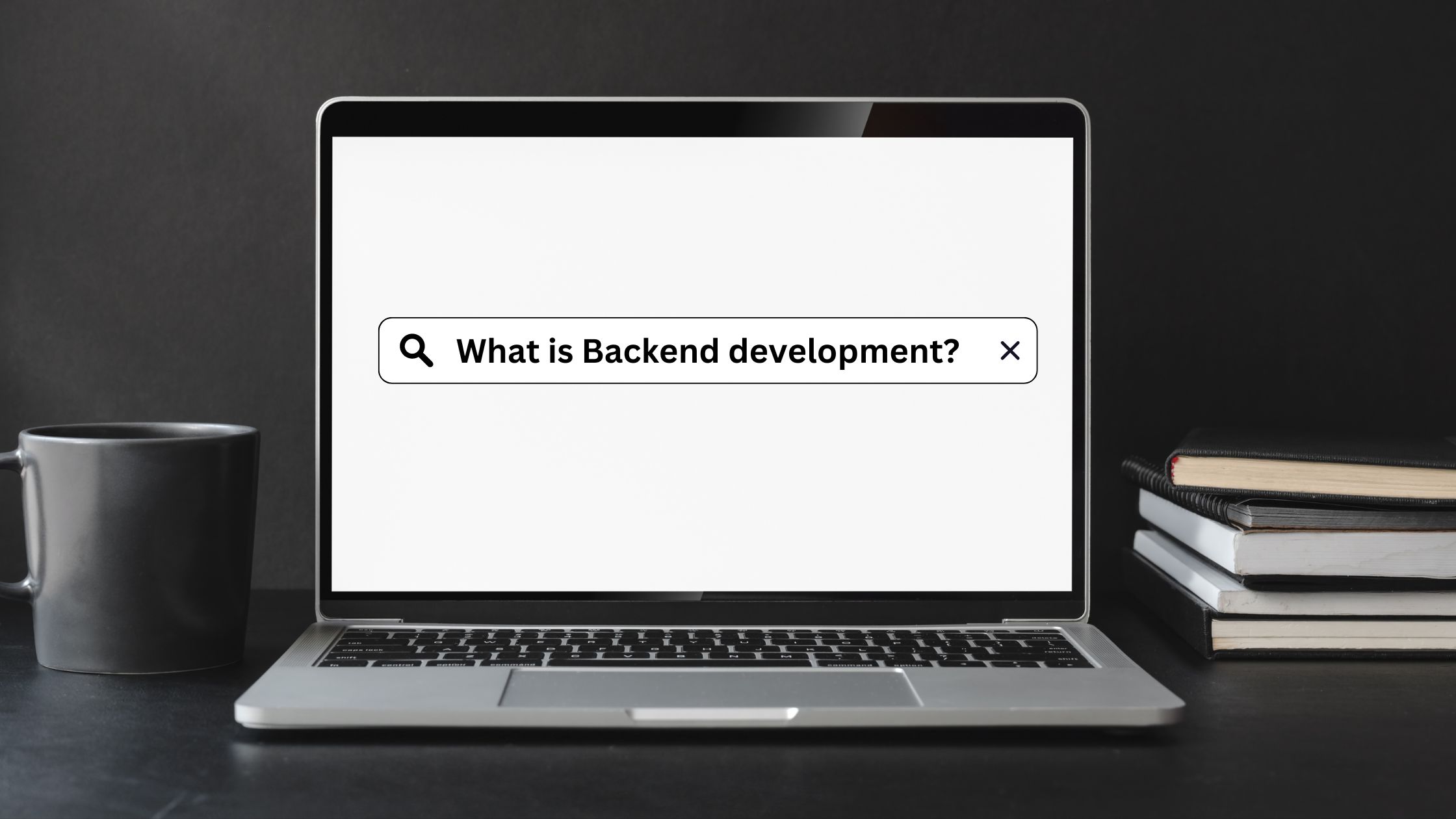 What is Backend Development? - Codeneur the best Bootcamp in the world