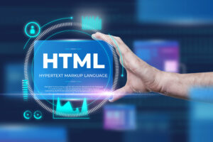The Importance of HTML in Building a Website - Career Guidance by Experts